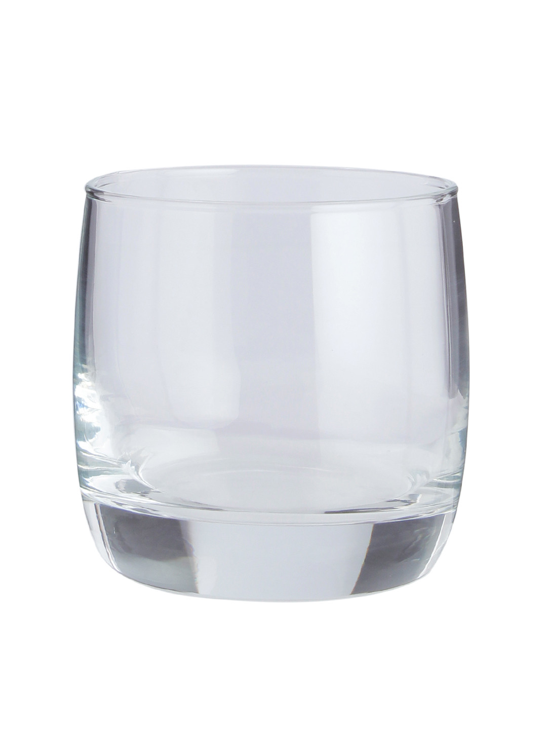 Buy Luminarc Set Of 6 Transparent Vigne Whiskey Glasses - Bar Glass for ...