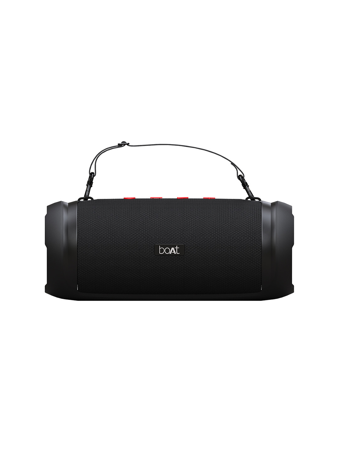 Buy BoAt Stone 1500 40W Active Black Wireless Speaker With BoAt ...