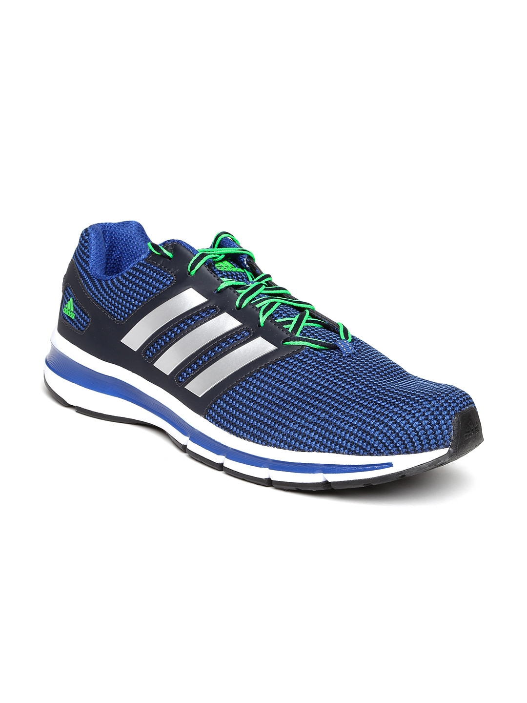 Buy ADIDAS Men Blue Magnus Prime Running Shoes - Sports Shoes for Men ...