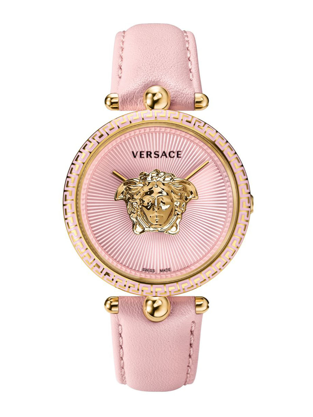 Buy Versace Women Pink Analogue Watch VCO030017 - Watches for Women ...