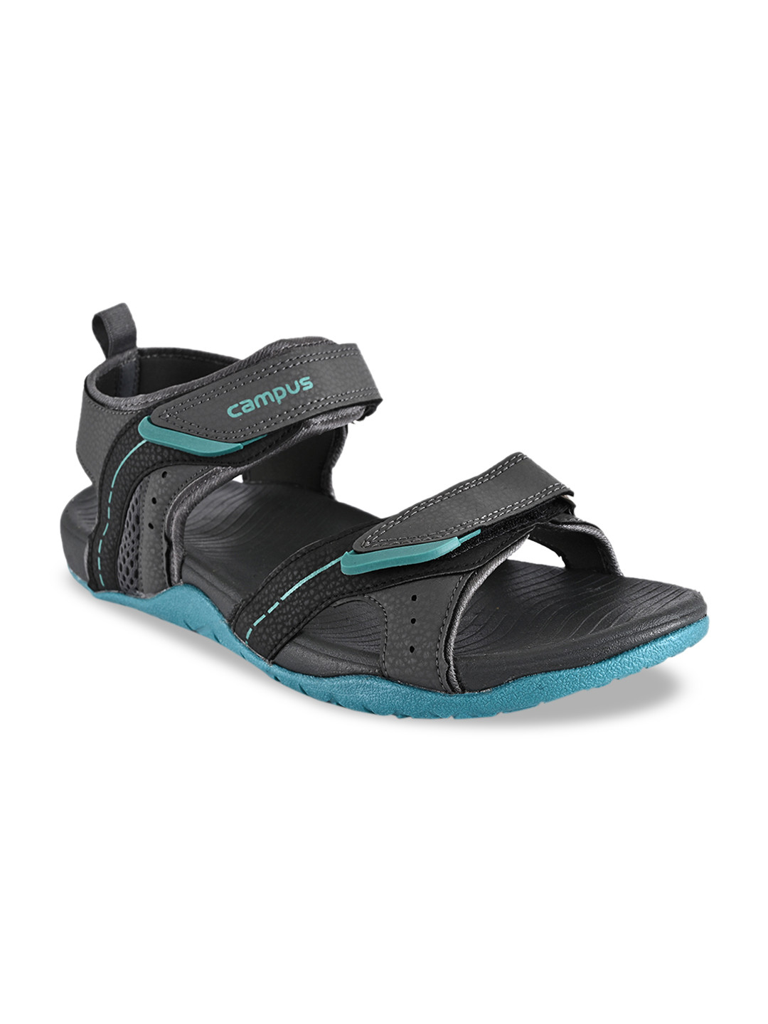 Buy Campus Men Sandals - Sandals for Men 11966336 | Myntra