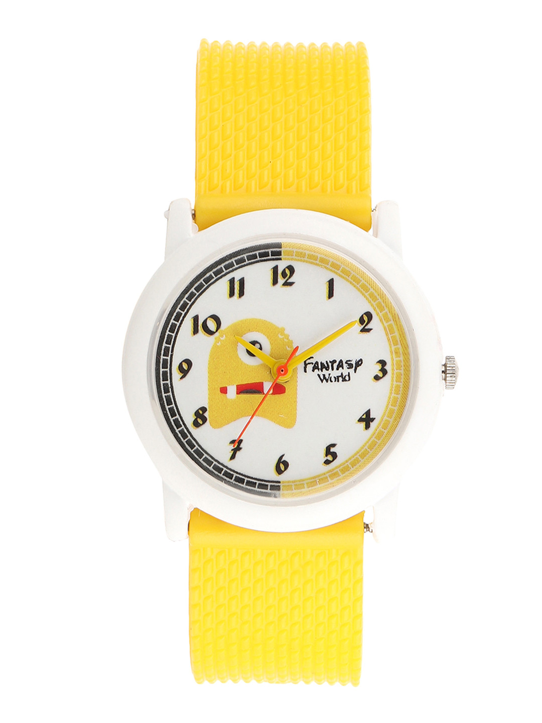 Buy Fantasy World Boys White & Blue Analogue Watch - Watches for Boys ...