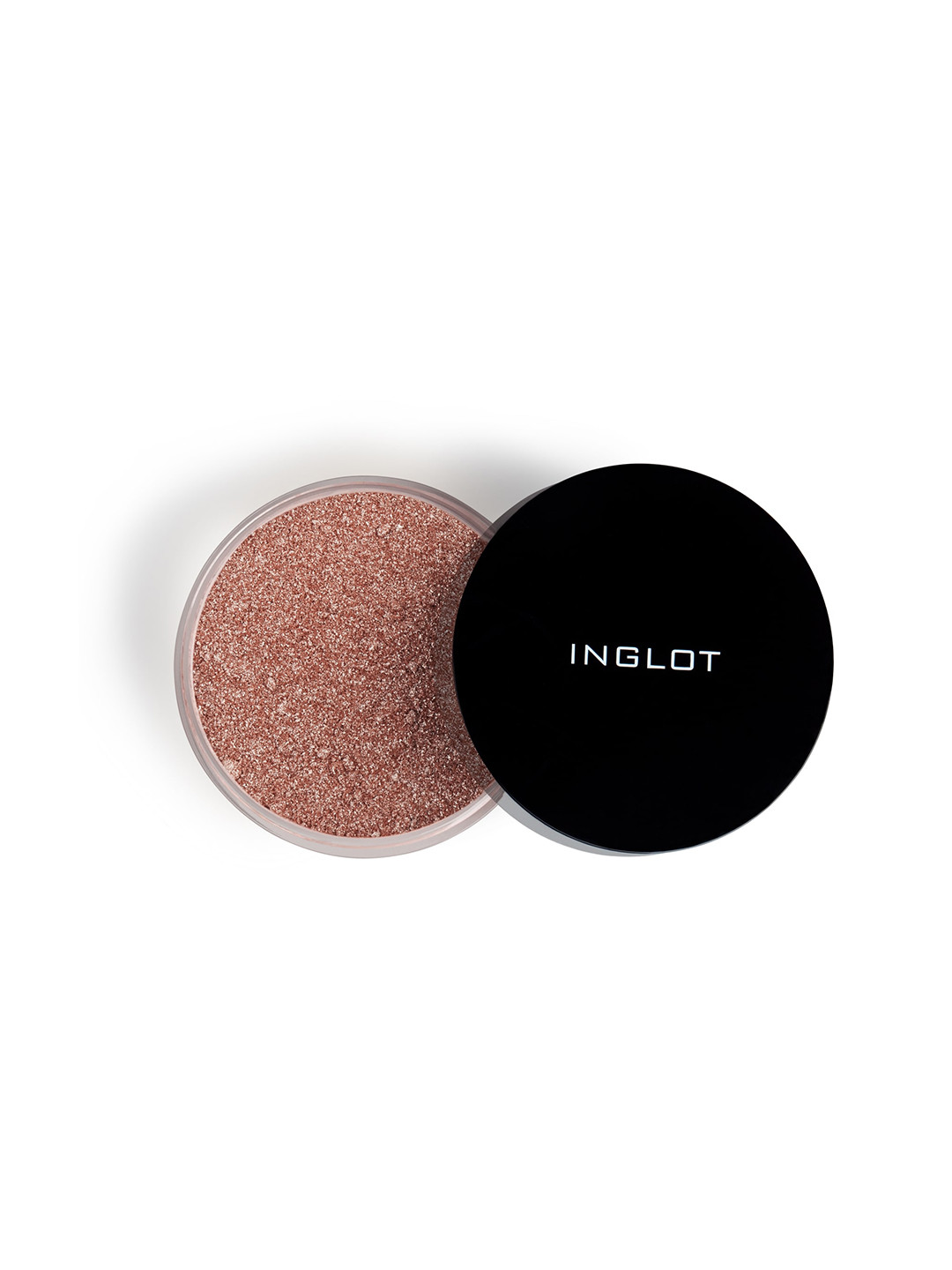 Buy INGLOT Face & Body Sparkling Dust Feb 01 2.5 G - Eyeshadow for ...