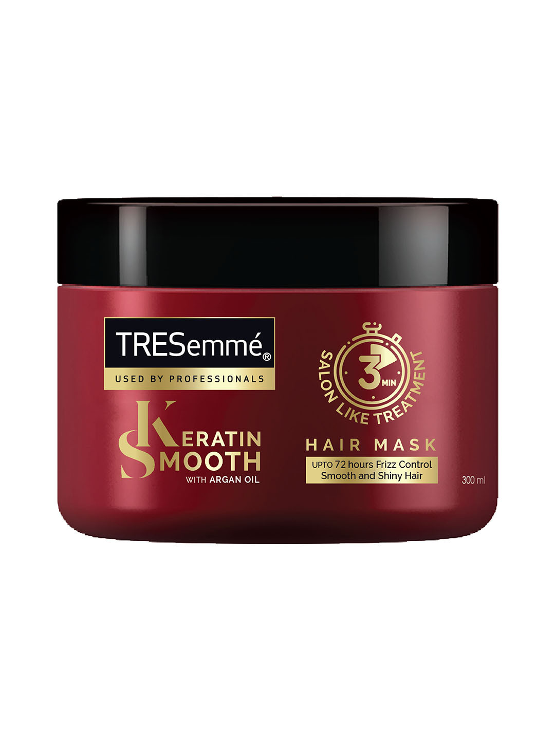Buy TRESemme Keratin Smooth Deep Smoothing Mask With Argan Oil 300ml ...