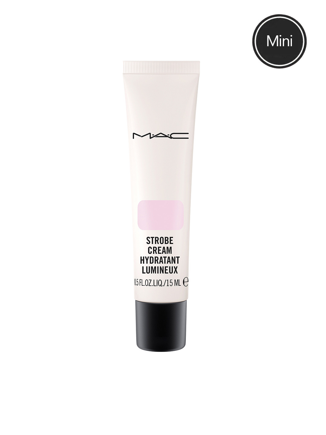 Buy M.A.C Mini Strobe Cream Hydratant Lumineux Pinklite - Day Cream for ...