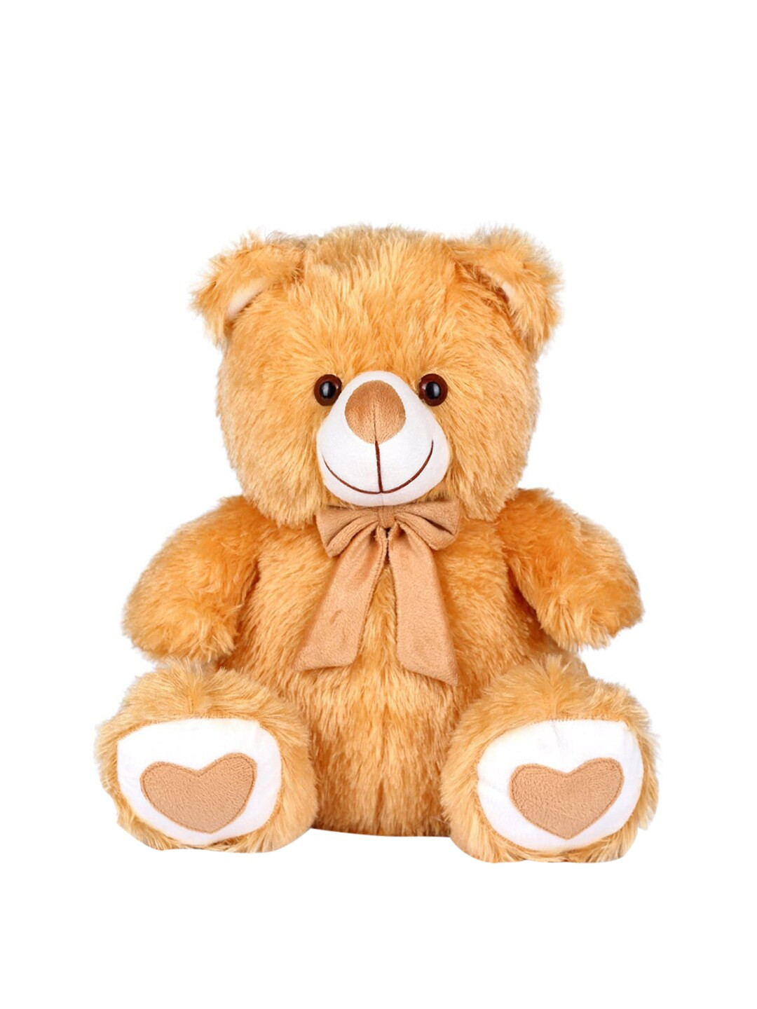 Buy Ultra Kids Brown Angel Teddy Soft Toy - Soft Toys And Dolls for ...