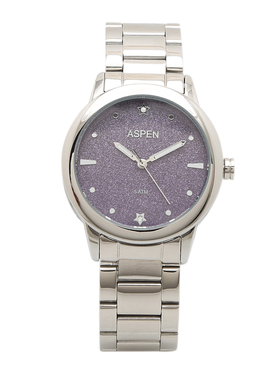 Buy ASPEN Women Purple Dial Watch AP1950 - Watches for Women 1233452 ...