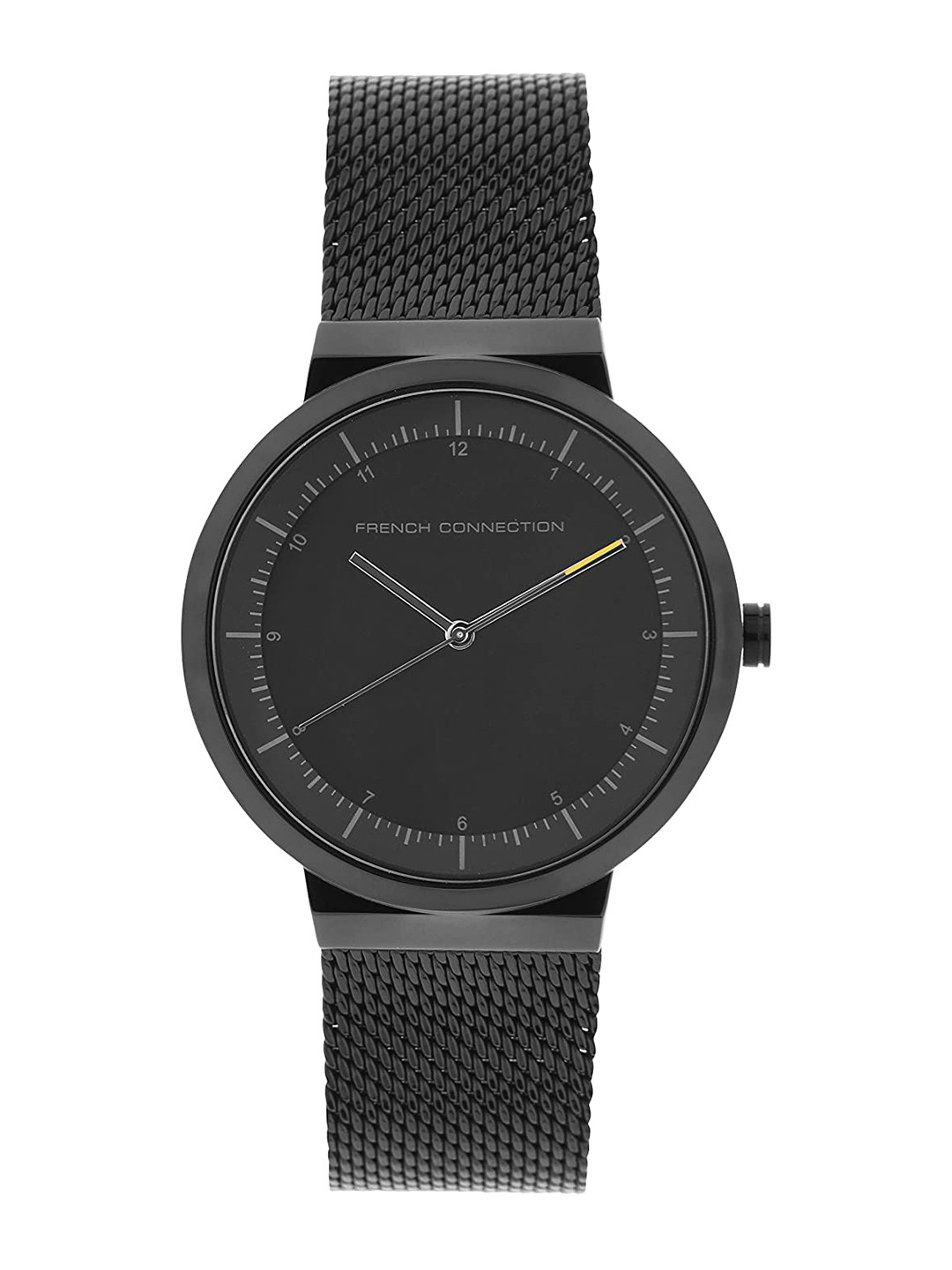 Buy French Connection Men Beige Analogue Watch FC156BM - Watches for ...