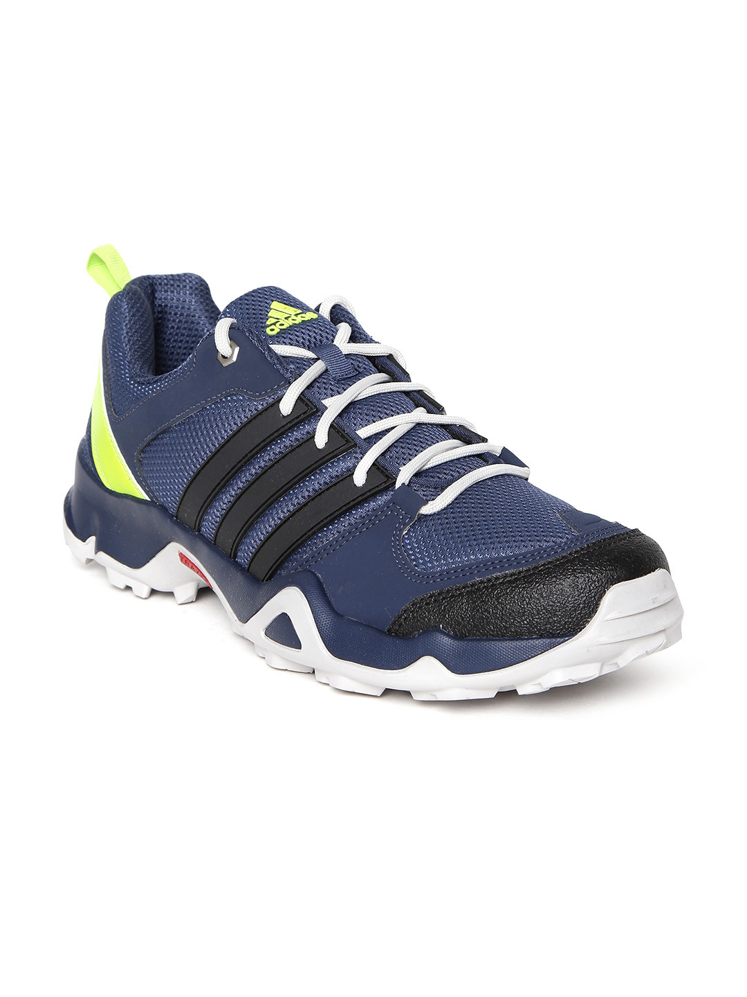 Buy ADIDAS Men Navy Storm Raiser 2 Outdoor Shoes - Sports Shoes for Men ...