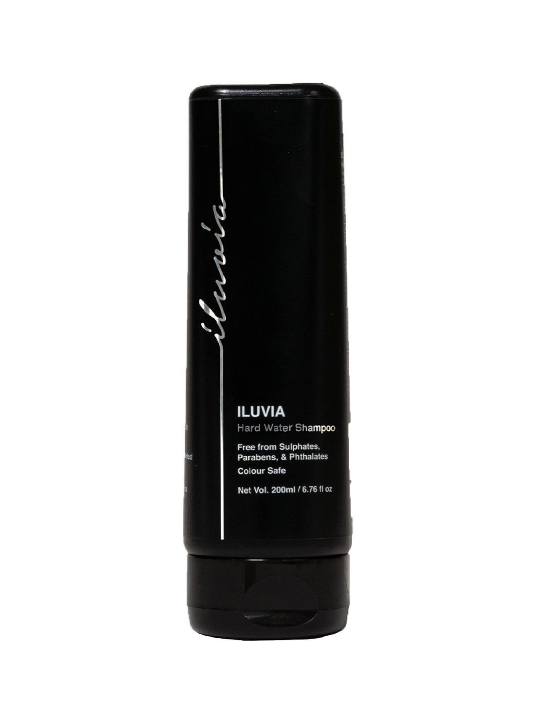 Buy Iluvia Professional Hard Water Shampoo 200 Ml - Shampoo for Unisex ...