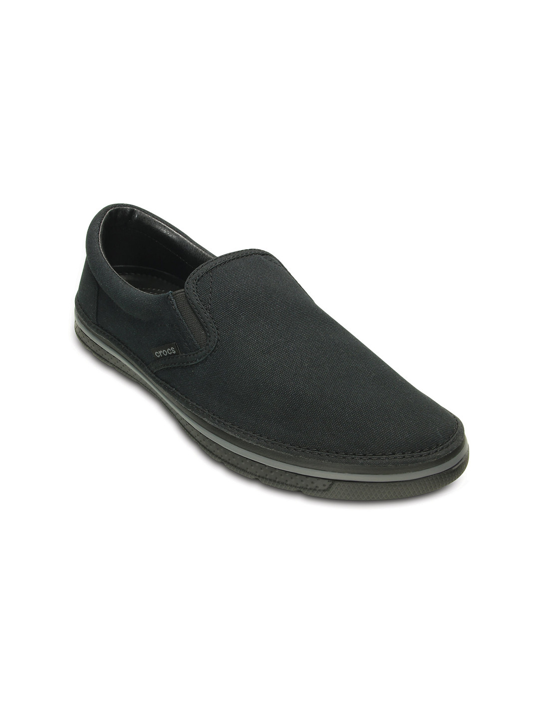 Buy Crocs Citilane Men Black Casual Shoes - Casual Shoes for Men ...