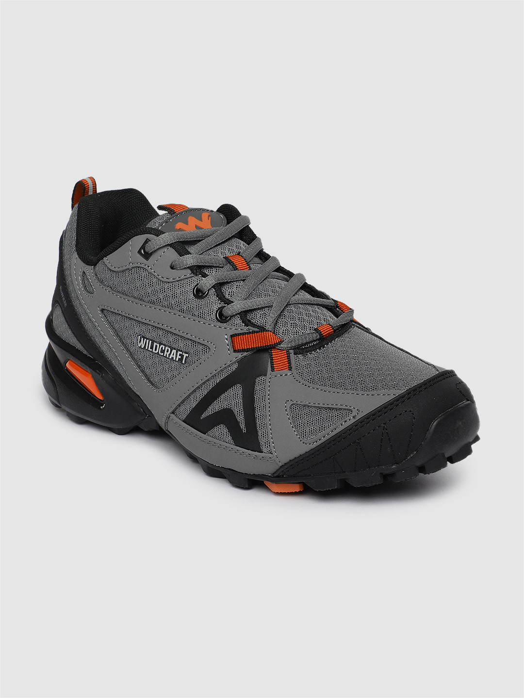 Buy Wildcraft Men RuNX Leap 2.0 Trekking Shoes - Sports Shoes for Men ...