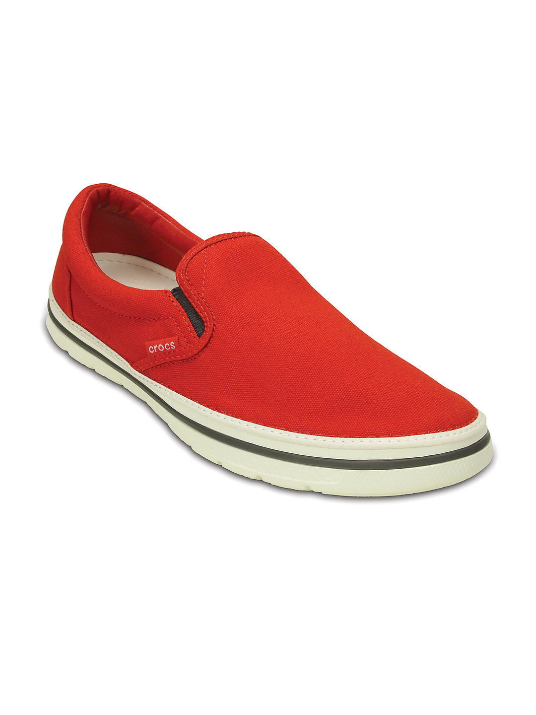 Buy Crocs Citilane Men Red Casual Shoes - Casual Shoes for Men 1260651 ...