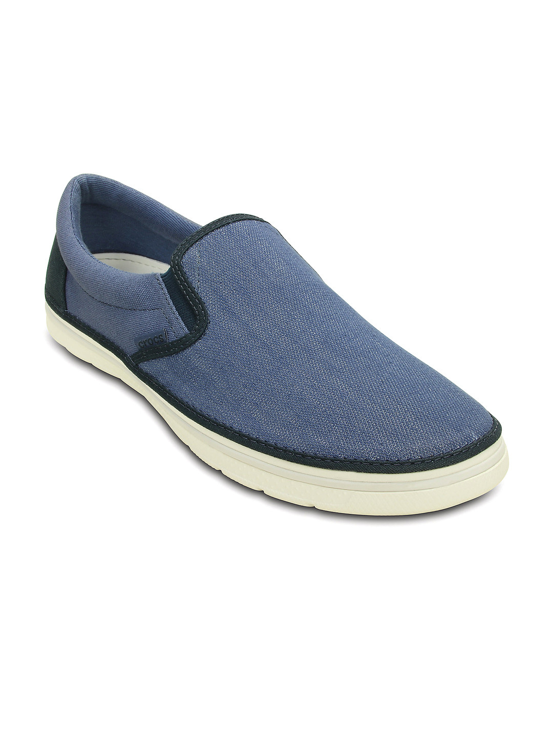 Buy Crocs Citilane Men Blue Casual Shoes - Casual Shoes for Men 1260659 ...
