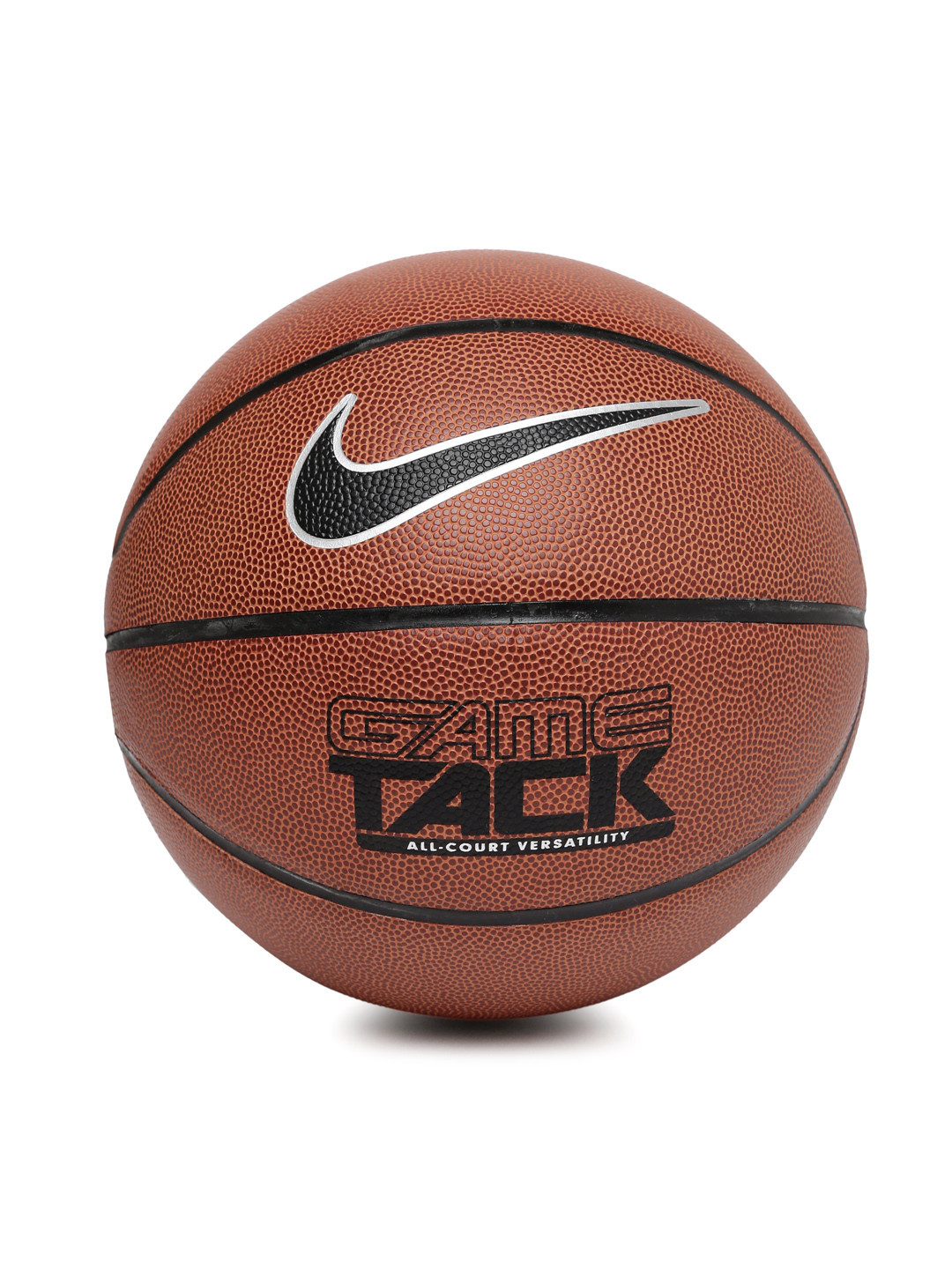 Buy Nike Orange Game Tack Basketball - Basketballs for Unisex 1267692 ...