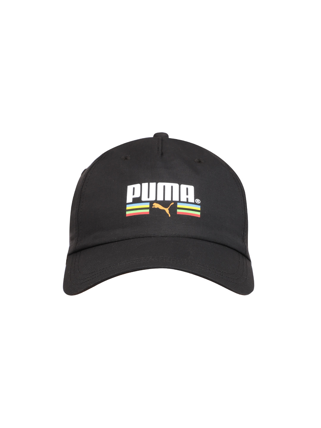 Buy Puma Unisex Black TFS Baseball Cap - Caps for Unisex 12693890 | Myntra