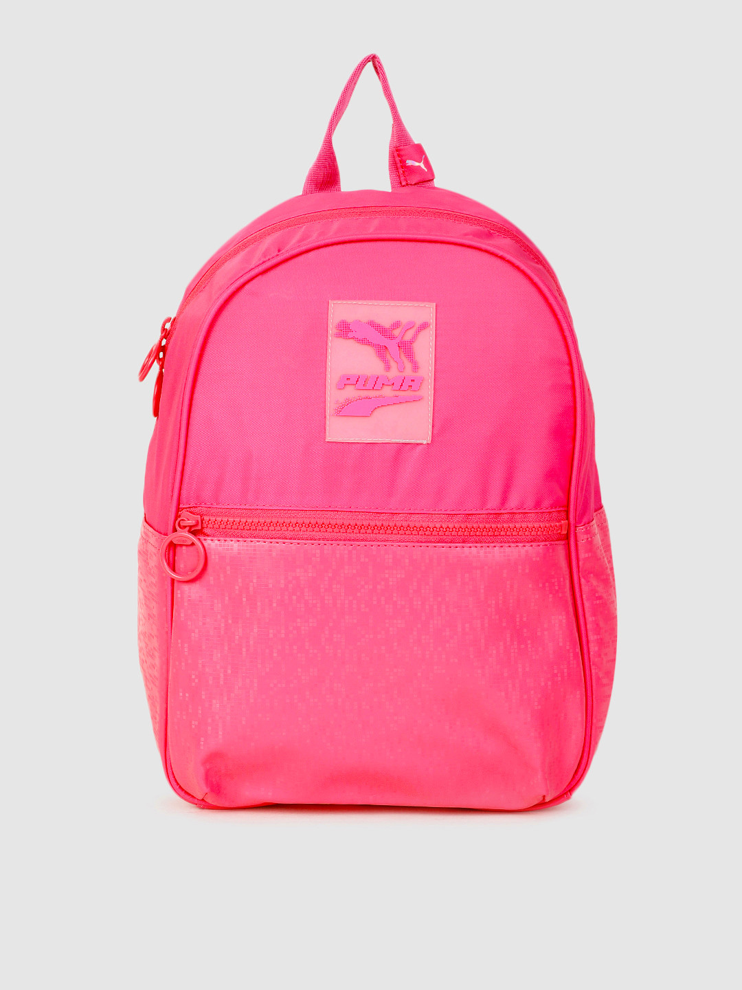 Buy Puma Women Pink Prime Time Backpack - Backpacks for Women 12693942 ...
