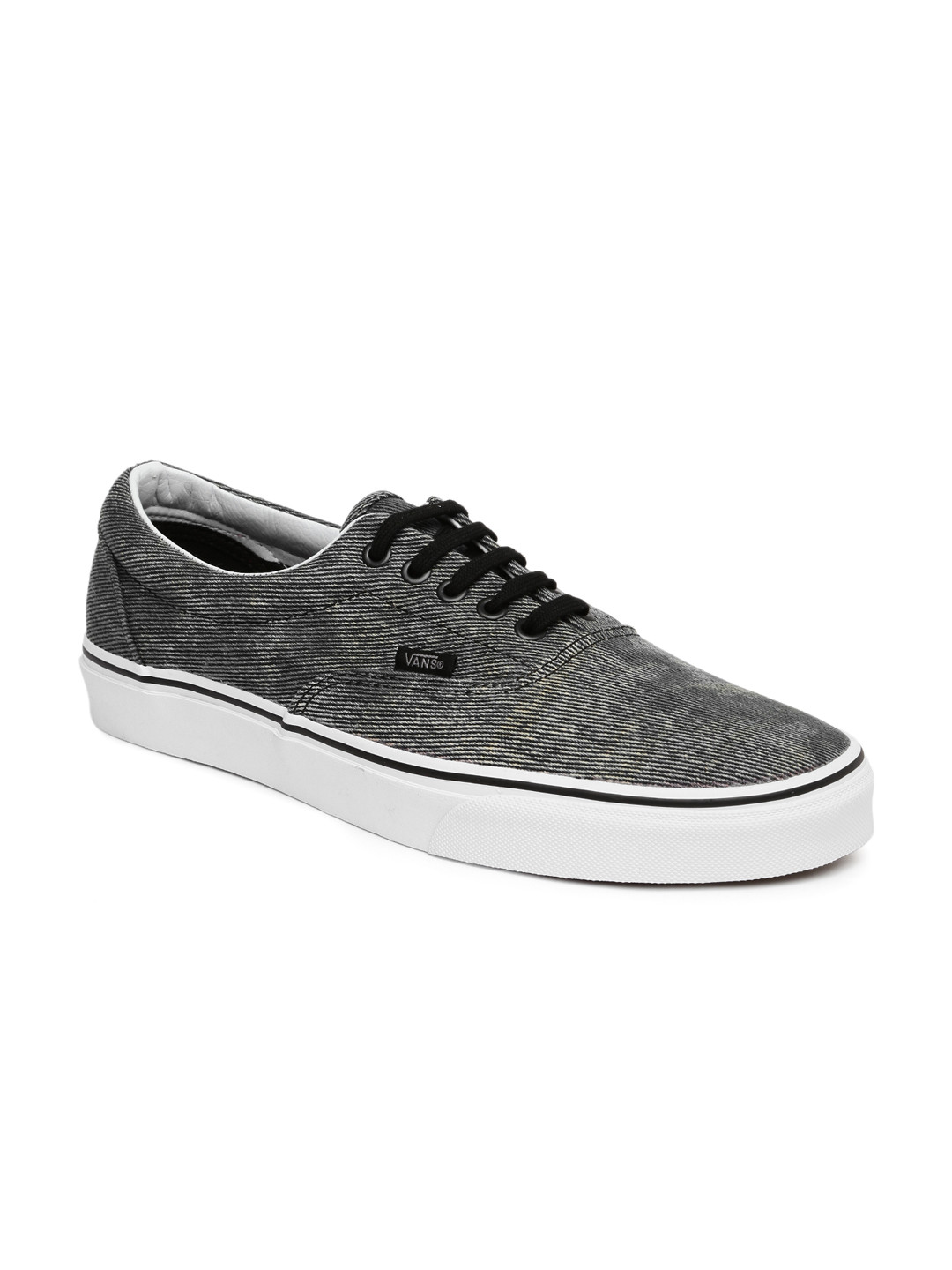 Buy Vans Men Navy Era Casual Shoes - Casual Shoes for Men 1274466 | Myntra