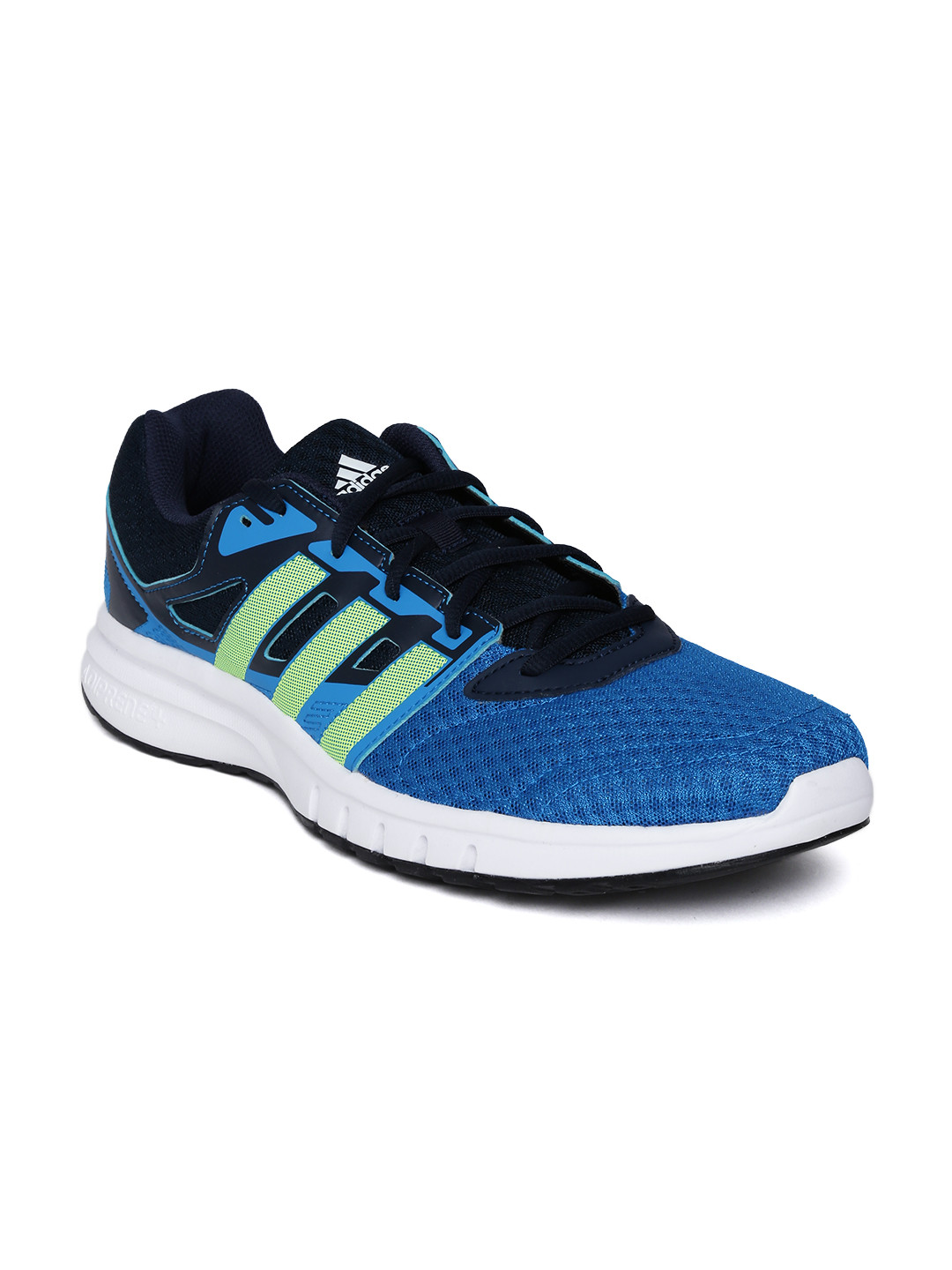 Buy ADIDAS Men Blue Galaxy 2 Running Shoes - Sports Shoes for Men ...