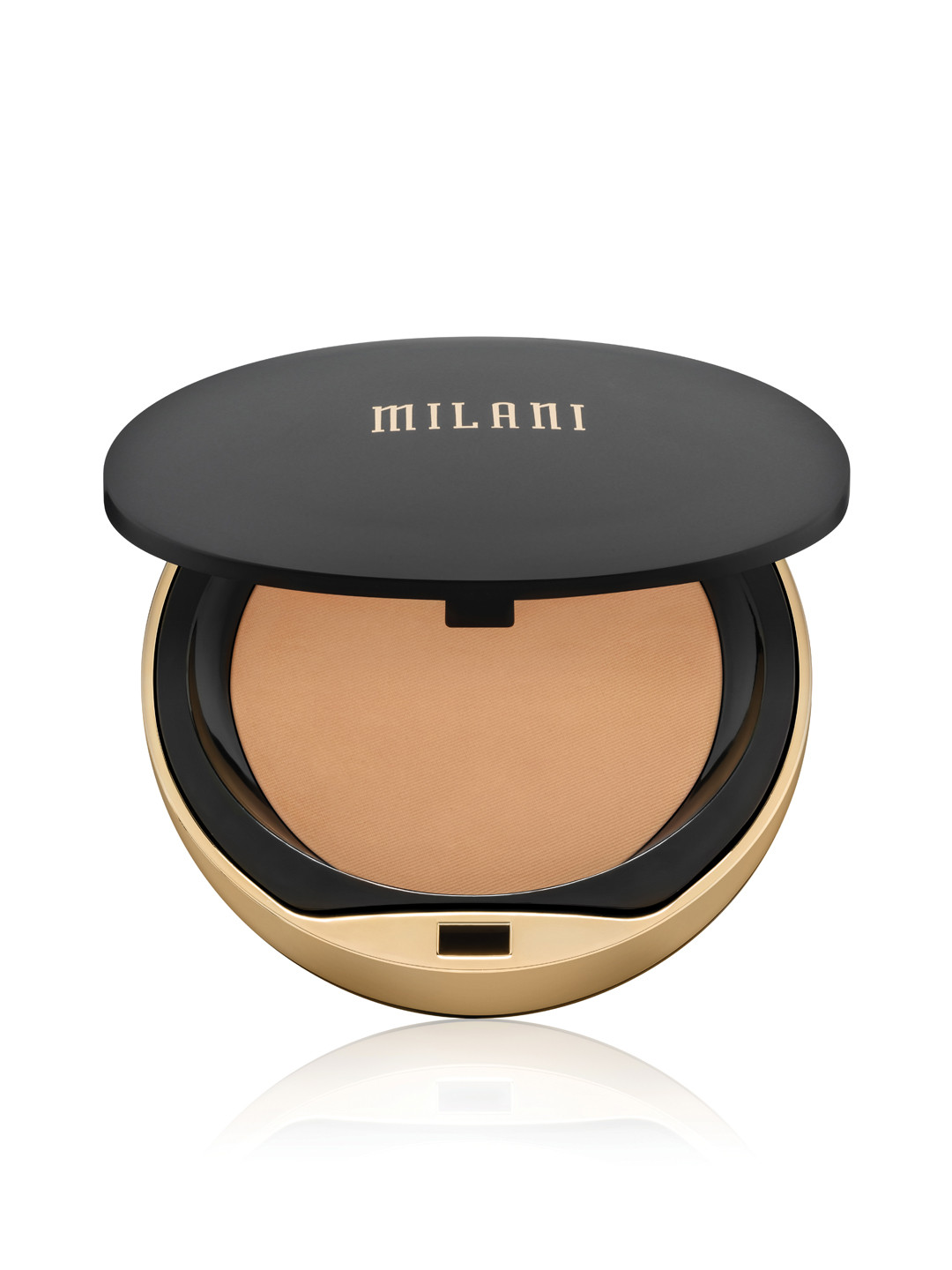 Buy MILANI Conceal + Perfect Shine Proof Powder Beige 06 12.30 G ...