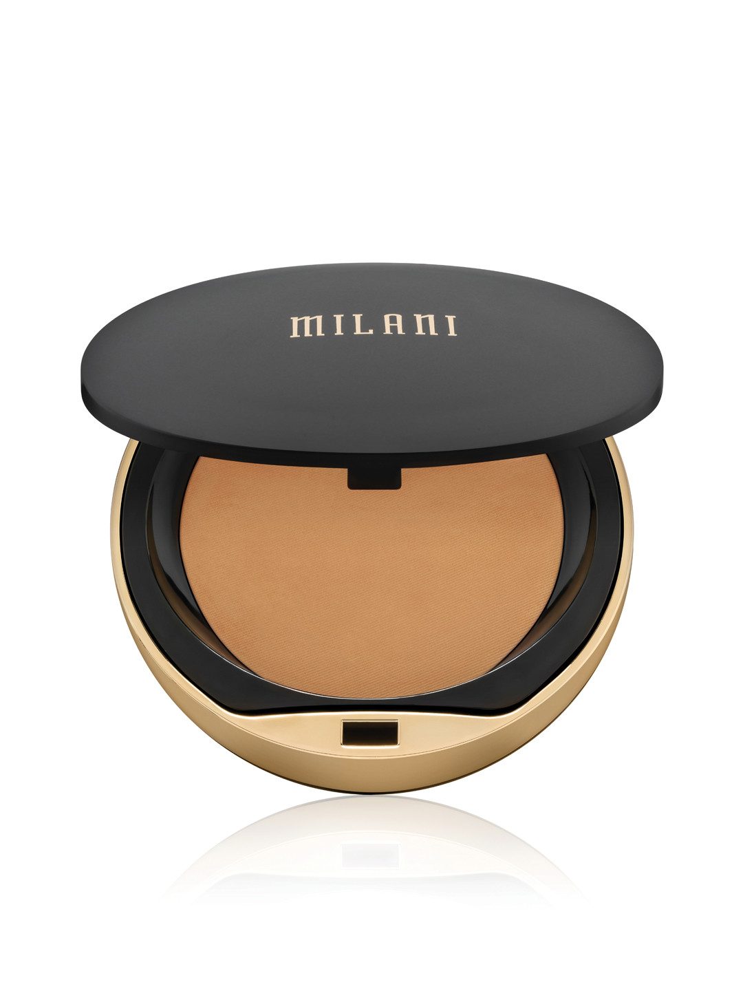 Buy MILANI Conceal + Perfect Shine Proof Powder Medium 07 12.30 G ...