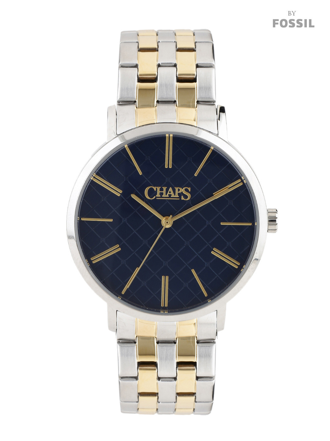 Buy CHAPS WHITNEY Women Blue Dial Watch CHP3003 - Watches for Women ...