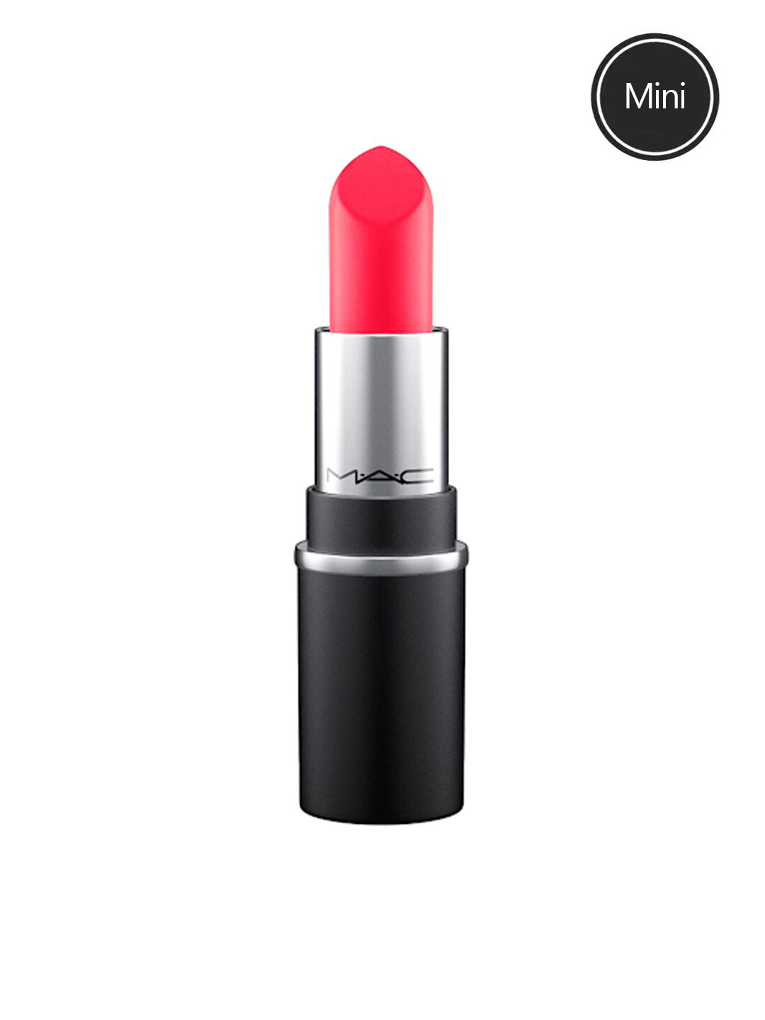 Buy M.A.C Mini Retro Matte Lipstick 1.8g Relentlessly Red - Lipstick ...