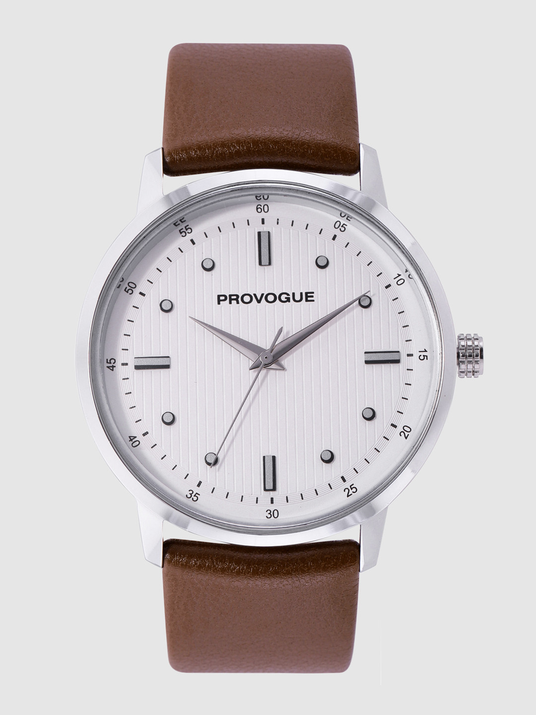 Buy Provogue Men White Analogue Watch PRV 4S - Watches for Men 12894686 ...