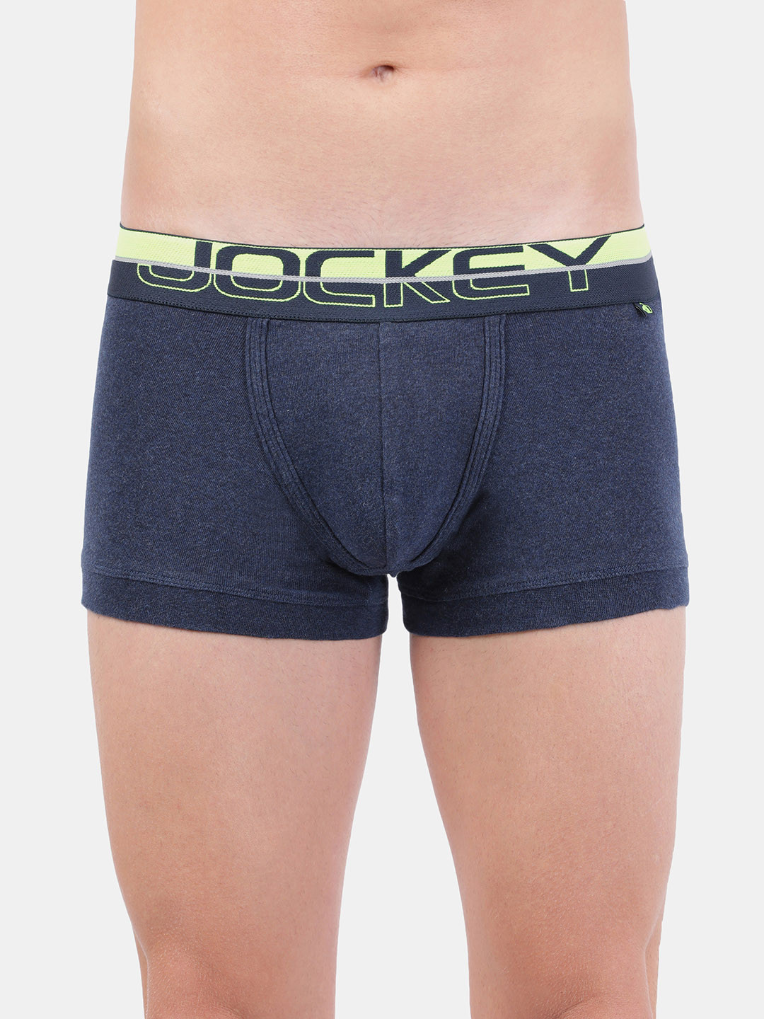 Buy Jockey Men Pure Cotton Trunks FP03 0105 - Trunk for Men 12903012 ...