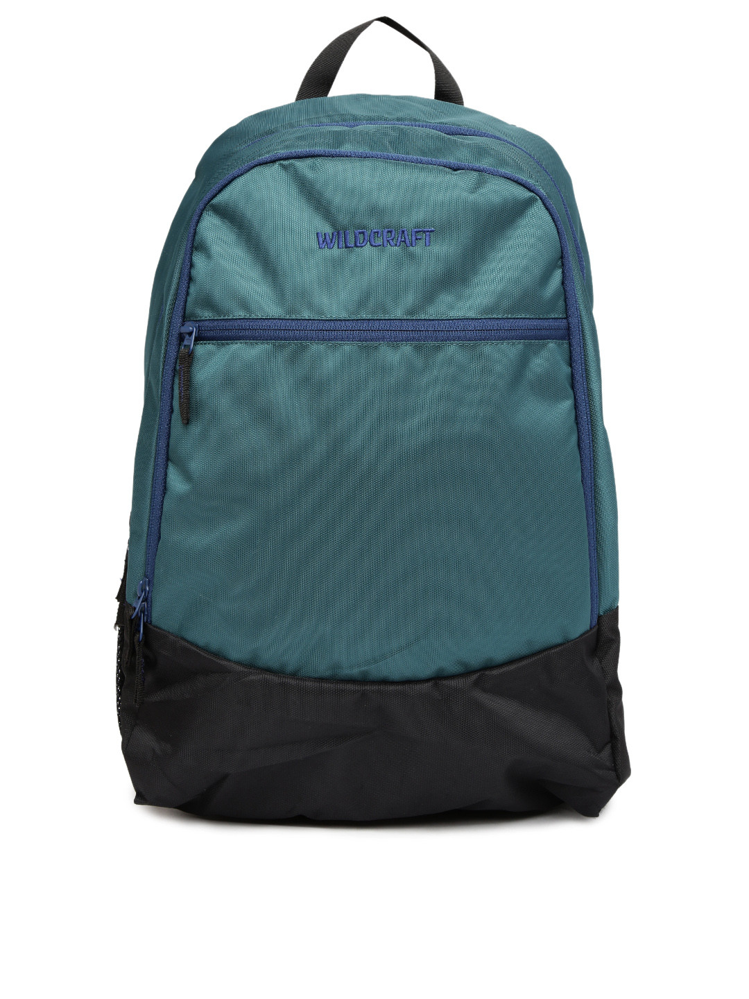 Buy WIldcraft Unisex Teal Blue Backpack - Backpacks for Unisex 1293271 ...