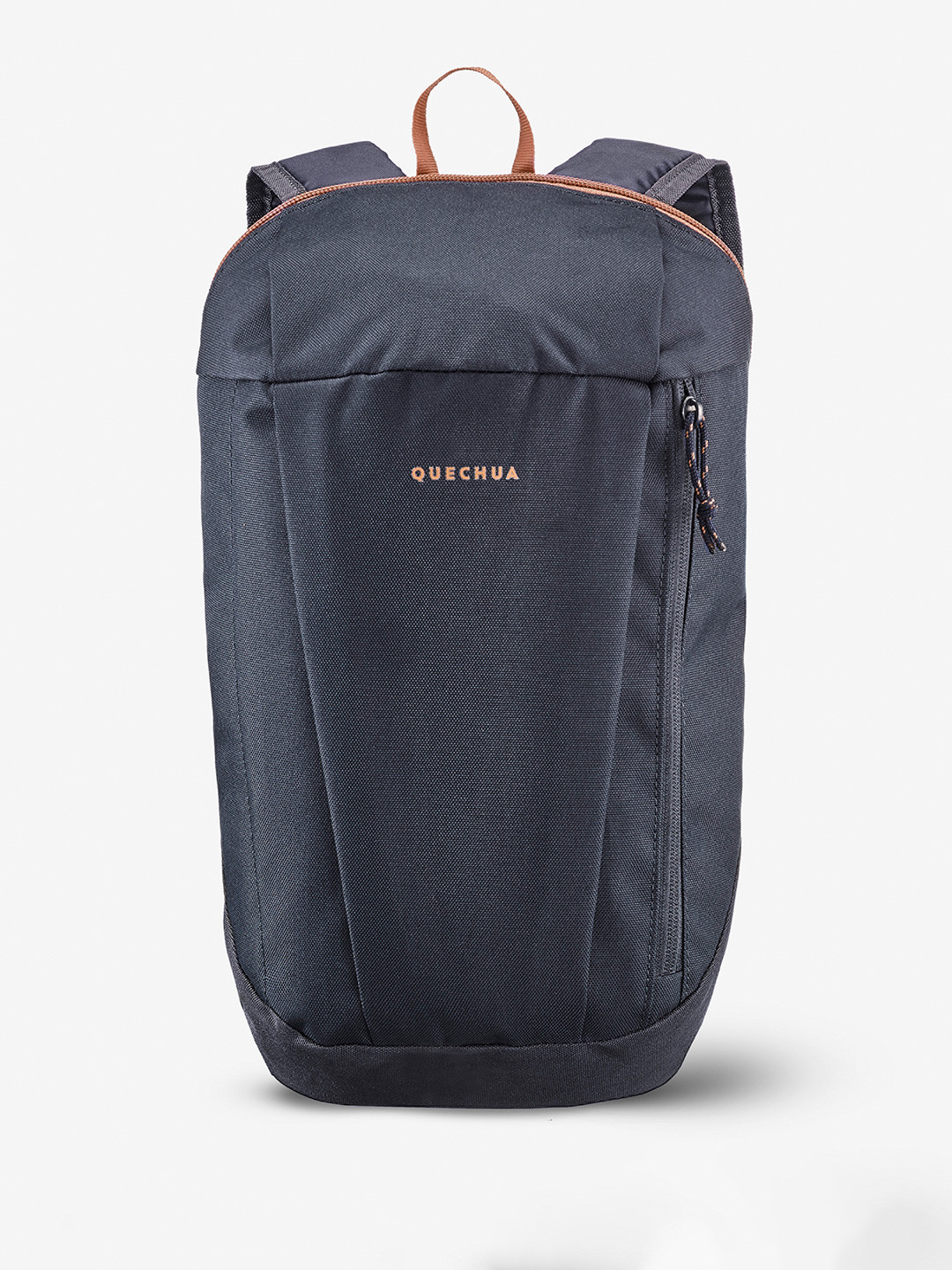 Buy Quechua By Decathlon Navy Blue 10L Hiking Day Backpack - Backpacks ...