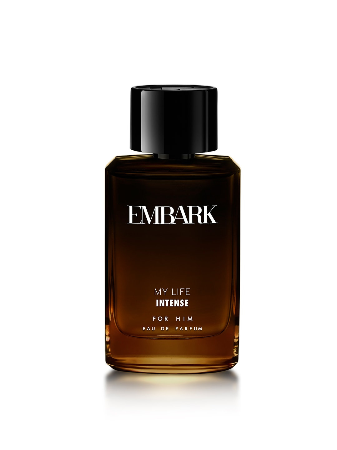 Buy EMBARK Men Eau De Perfume 100 Ml - Perfume for Men 13029984 | Myntra