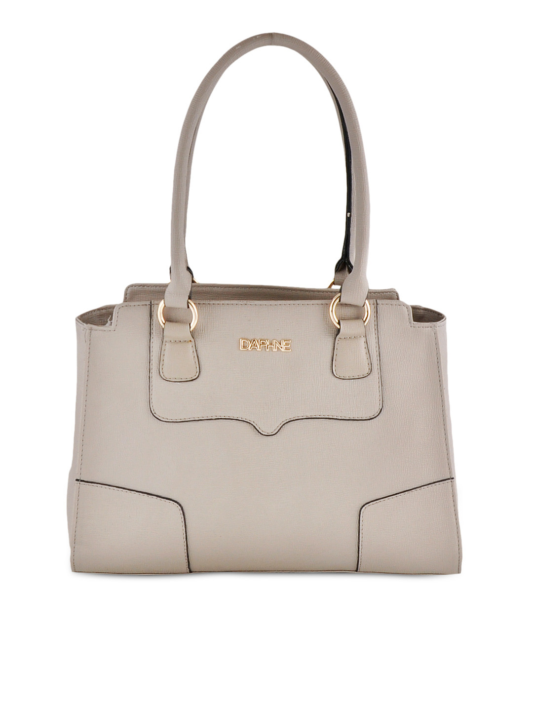 Buy Daphne Grey Shoulder Bag - Handbags for Women 1310124 | Myntra