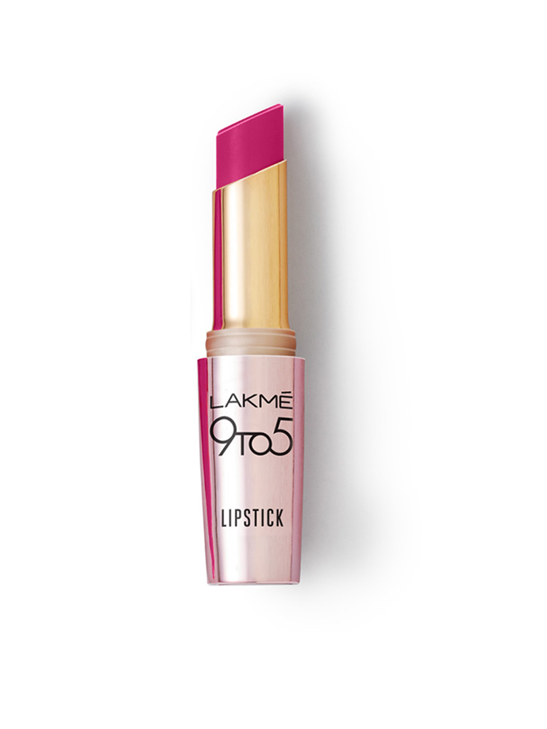 Buy Lakme 9 To 5 Primer Matte Lipstick Plum Pick MP4 Lipstick For