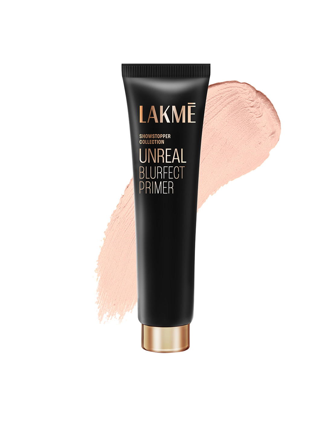 Buy Lakme Lakme Unreal Blurfect Primer Mattifies & Blurs Pores 10g ...