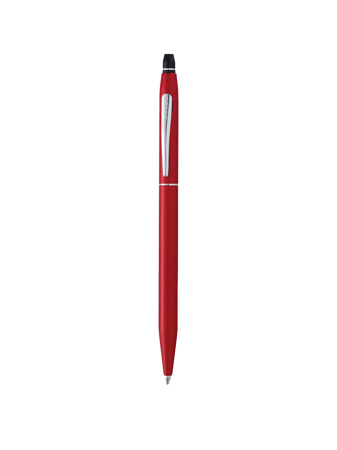 Buy Cross Crimson Click Ballpoint Pen - Pens for Unisex 13254030 | Myntra