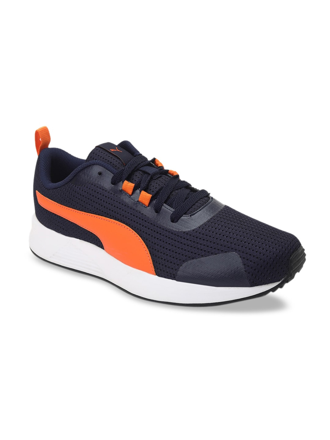 Buy Puma Men Blue Pacer Max V1 Sneakers - Casual Shoes for Men 13265186 ...