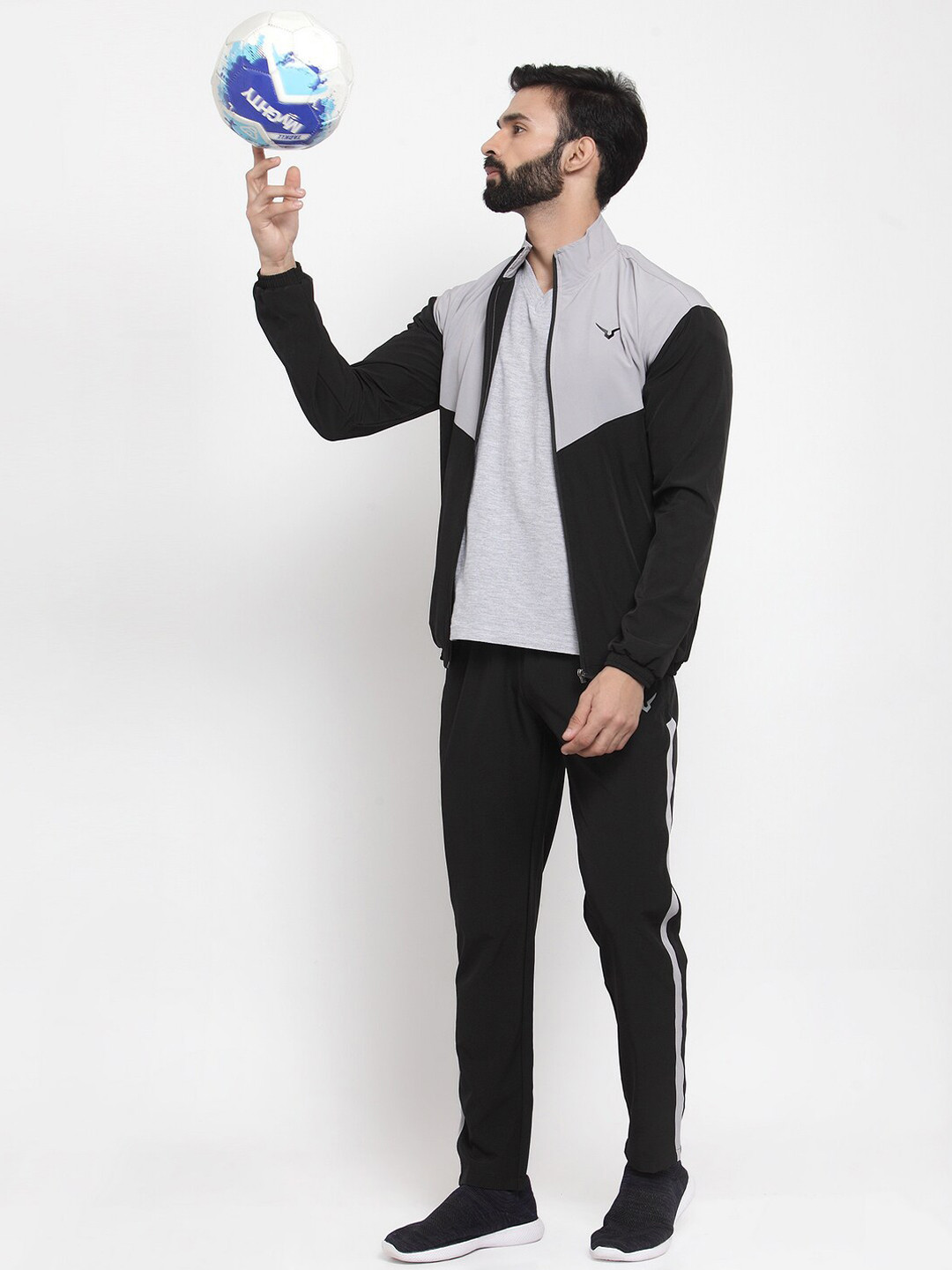 Buy Invincible Men Light Weight Lounge Tracksuit - Tracksuits for Men ...