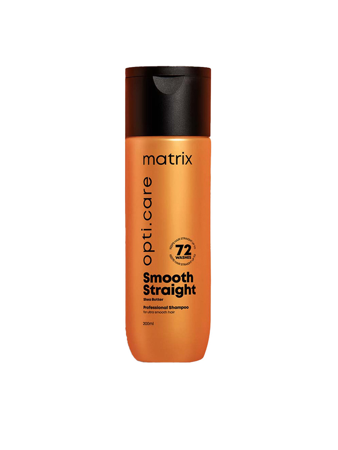 Buy MATRIX Opti Care Smooth Straight Professional Shampoo With Shea ...