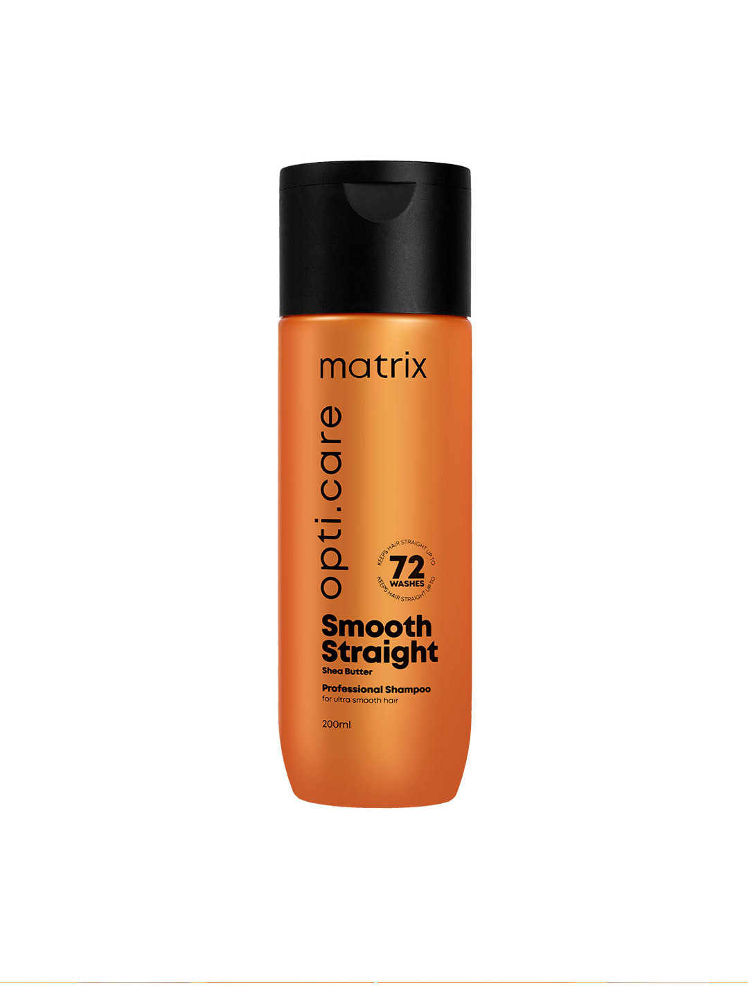 Buy MATRIX Opti.care Smooth Straight Professional Shampoo With Shea ...