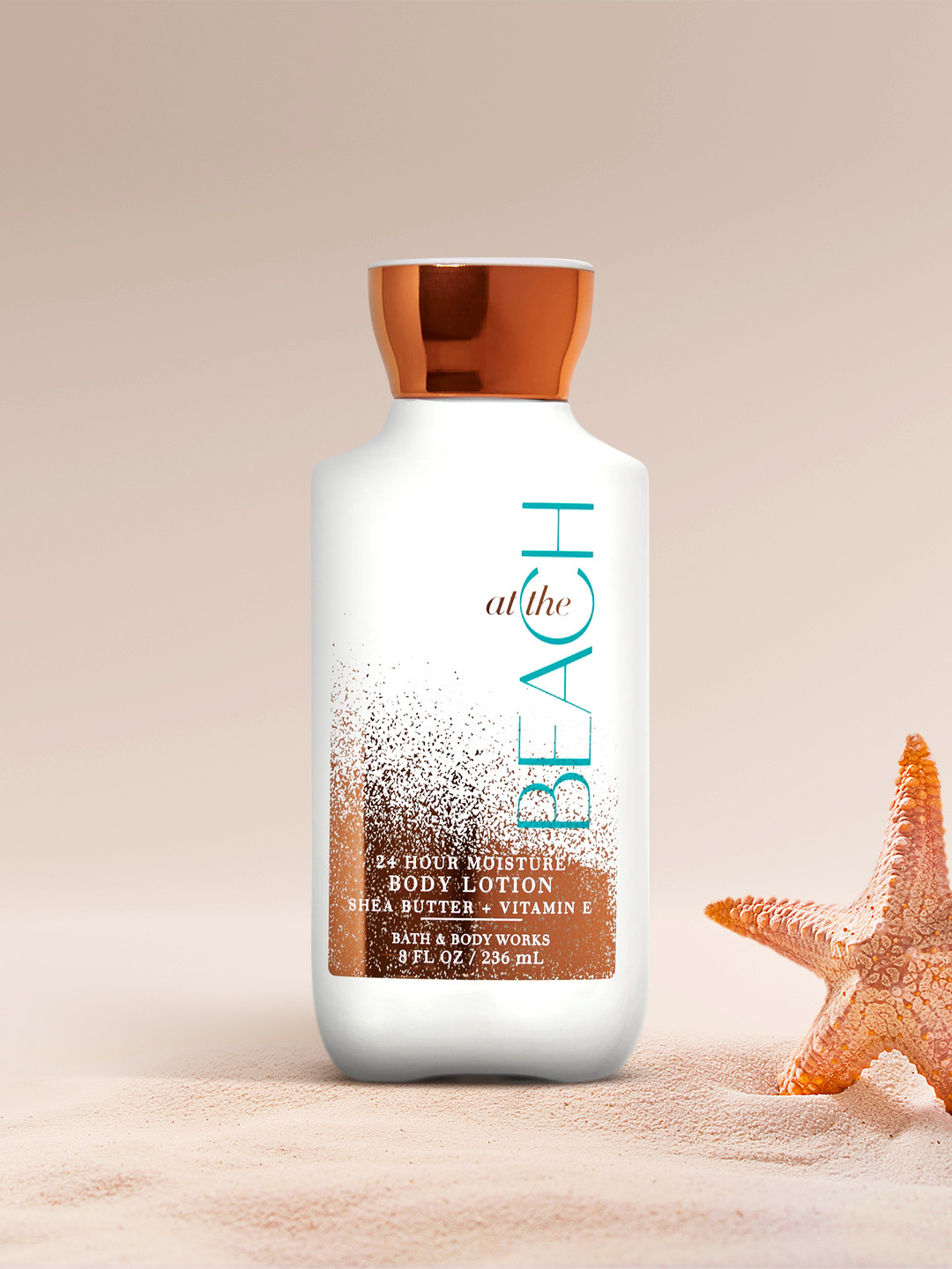 Buy Bath & Body Works At The Beach Super Smooth Body Lotion 236 Ml ...