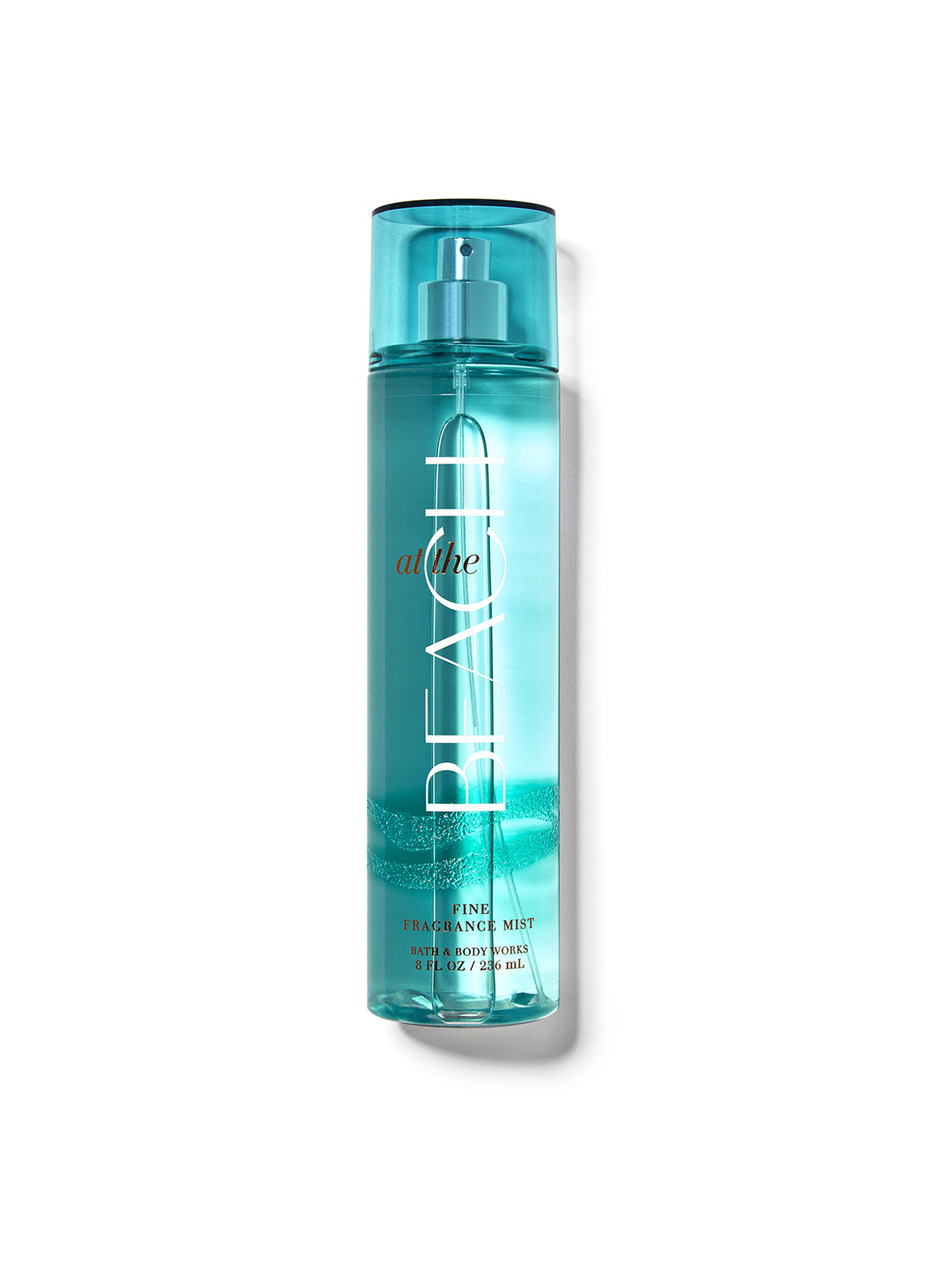 Buy Bath & Body Works Women At The Beach Fine Fragrance Mist 236 Ml ...