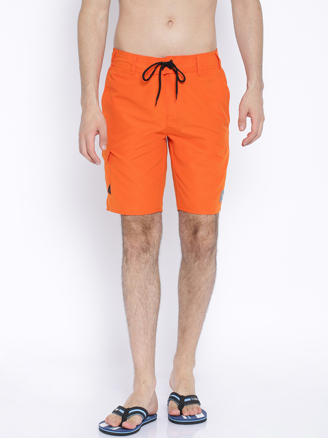 Buy Speedo Orange Swim Shorts 806907A814 - Swimwear for Men 1344611 ...