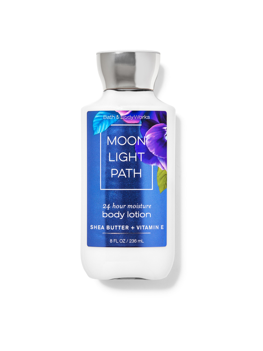 Buy Bath & Body Works Moonlight Path Super Smooth Body Lotion 236 Ml ...
