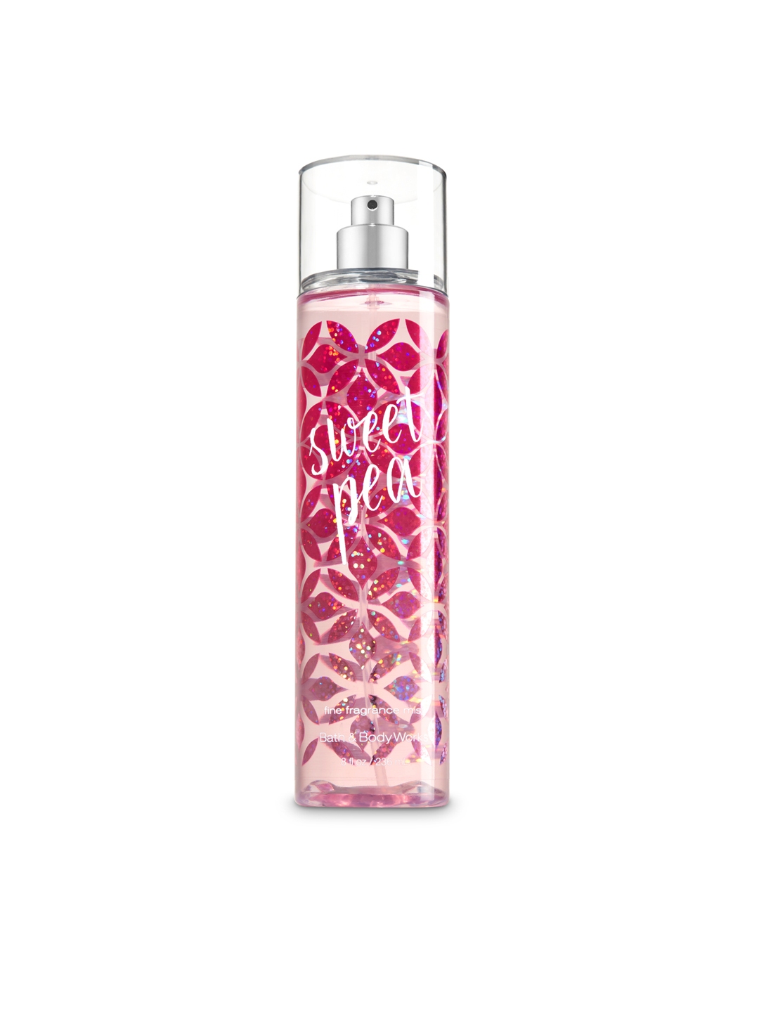Buy Bath And Body Works Sweet Pea Fine Fragrance Mist 236 Ml Body Mist