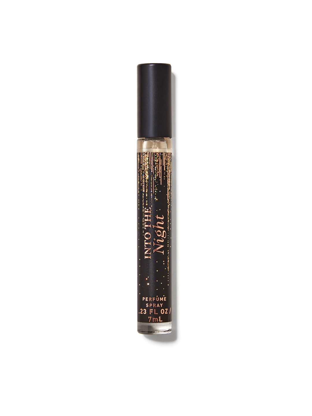 Buy Bath & Body Works Into The Night Mini Perfume Spray 7 Ml - Body ...