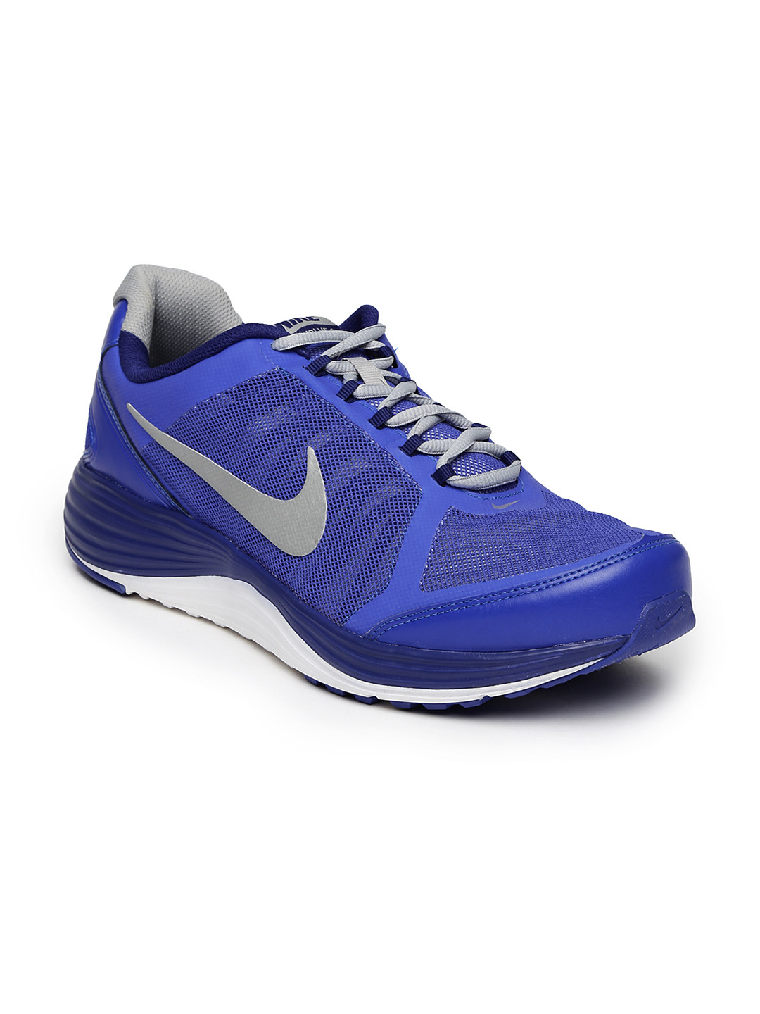 Buy Nike Men Blue Revolve 2 Running Shoes - Sports Shoes for Men ...
