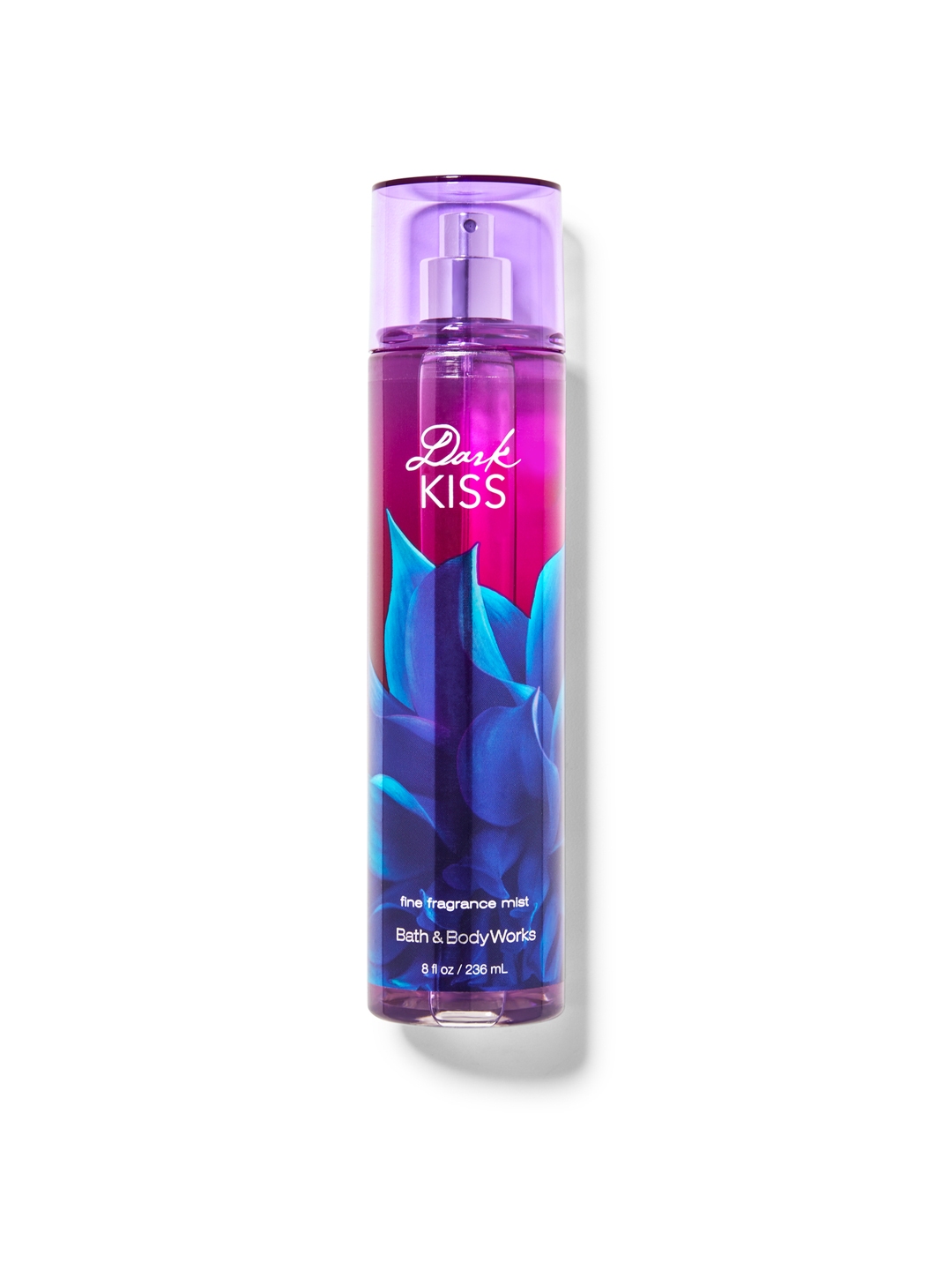 Buy Bath And Body Works Women Dark Kiss Fine Fragrance Body Mist 236 Ml