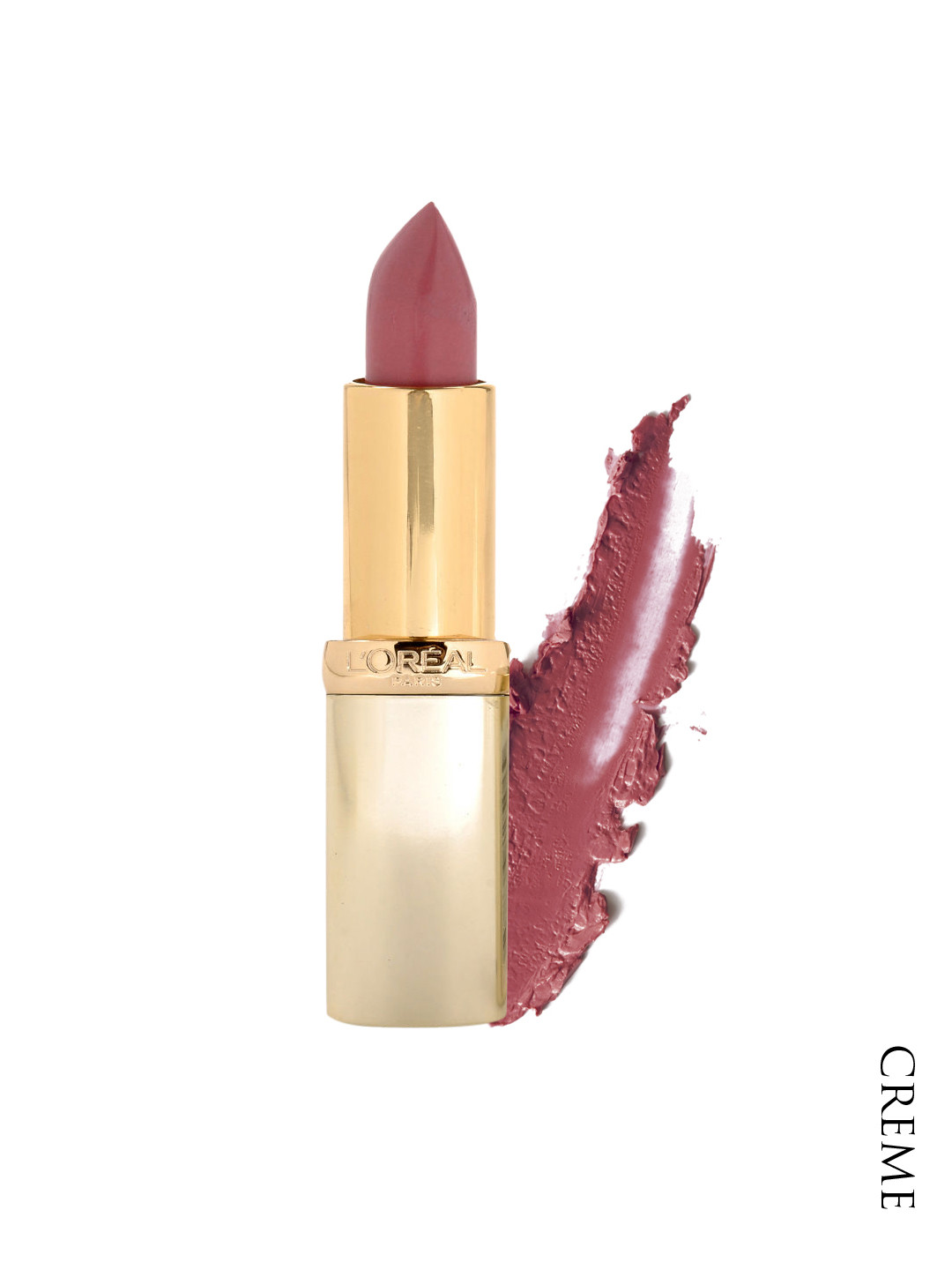 Buy LOreal Color Riche Velvet Rose Lipstick 378 - Lipstick for Women ...