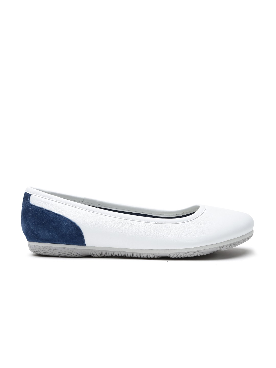 Buy GEOX Respira Women White Breathable & Waterproof Italian Patent ...